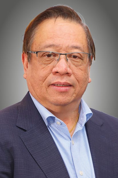 Board of Directors – Amalgamated Telecom Holdings Limited