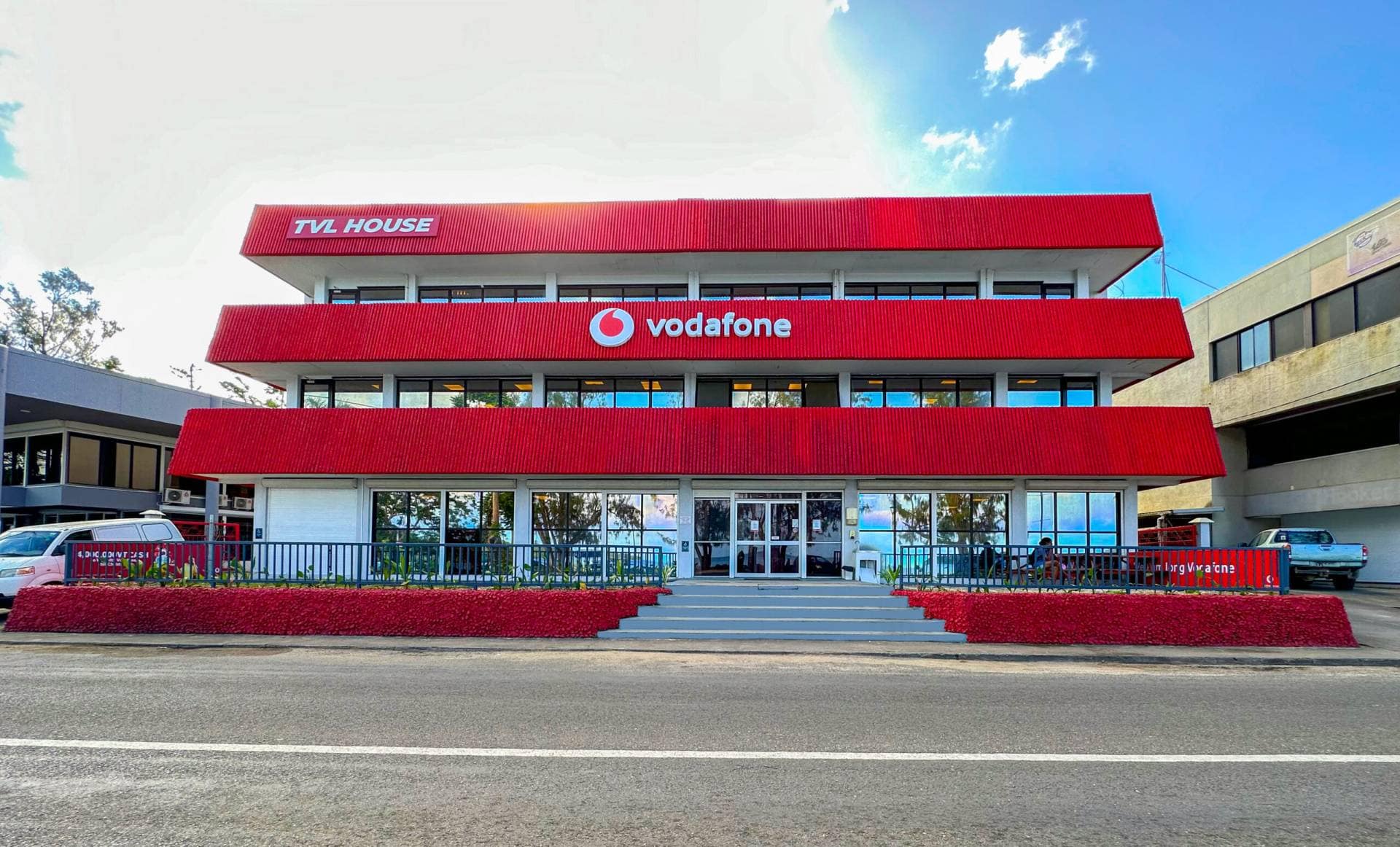 Home -Amalgamated Telecom Holdings Limited